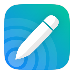 Carbo • Digital notebook for iPhone, iPad, and Apple Pencil